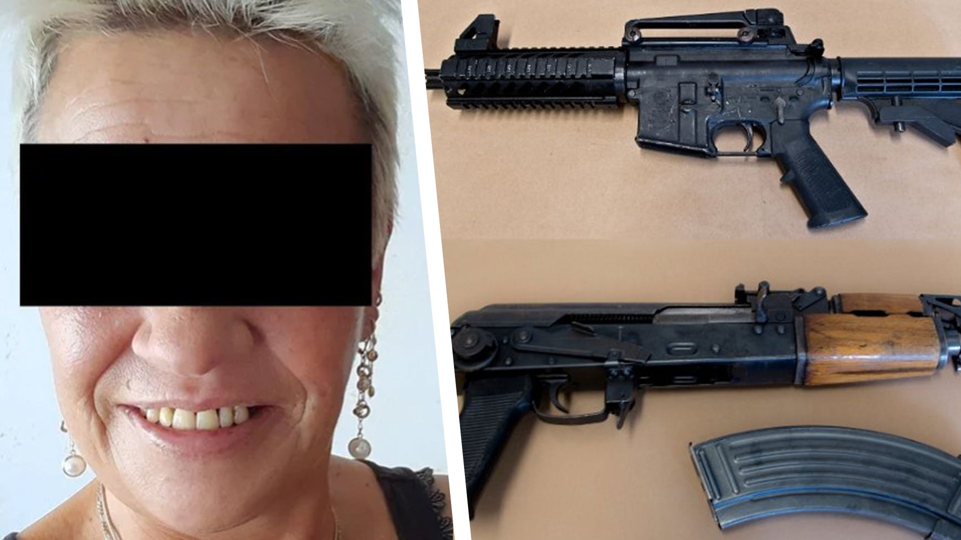 Vrouw uit Putte die betrokken is bij moord op 11-jarige Firdaous aangehouden: "DNA op één van ...